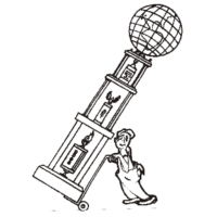 Nationwide Trophy Recycling Program